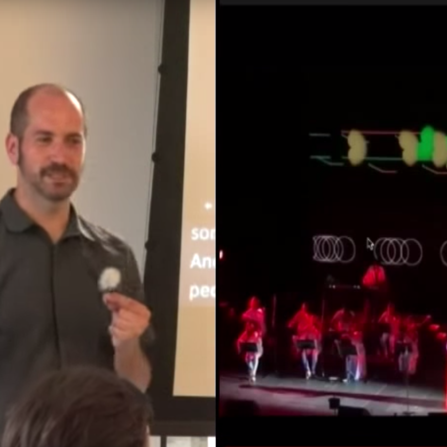 Accessibility NYC Meeting Recap: Accessibility and Virtual Reality ... Accessibility NYC Meeting Recap: Accessibility and Virtual Reality ...