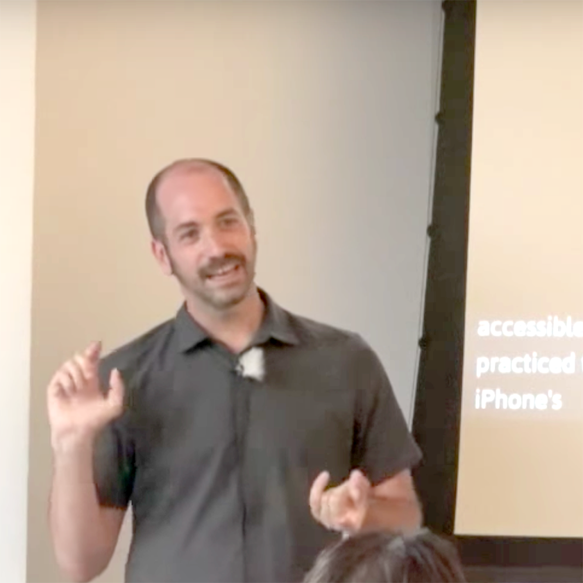 Build Your Accessibility Evaluation Toolkit: Presentation Recap - Equal ...