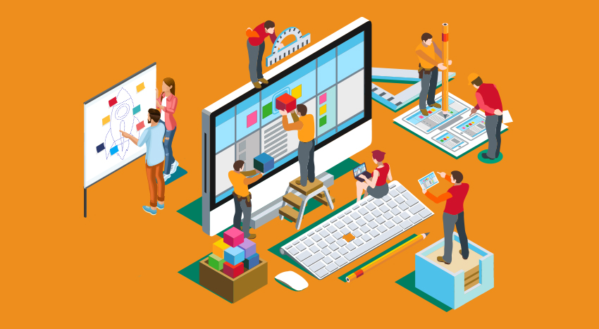 Top 10 Features for Designing Websites for Screen Readers - Equal Entry