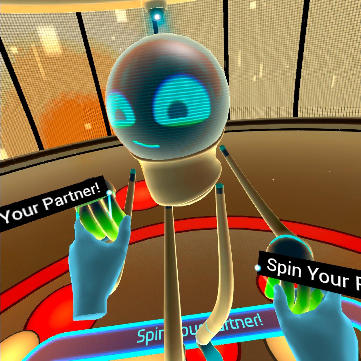 Accessible Virtual Reality: Advice from a Deaf Person on How to Make It ...