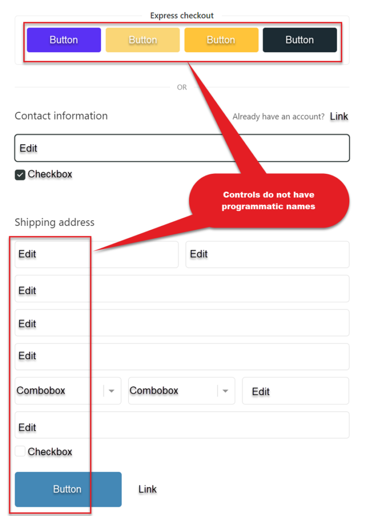 Does Your Website Have Any of These 10 Most-Cited Accessibility Issues? | Equal Entry