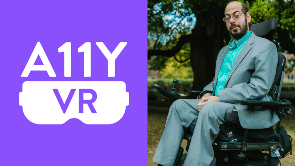 Equal Entry | Contributing to a more accessible world