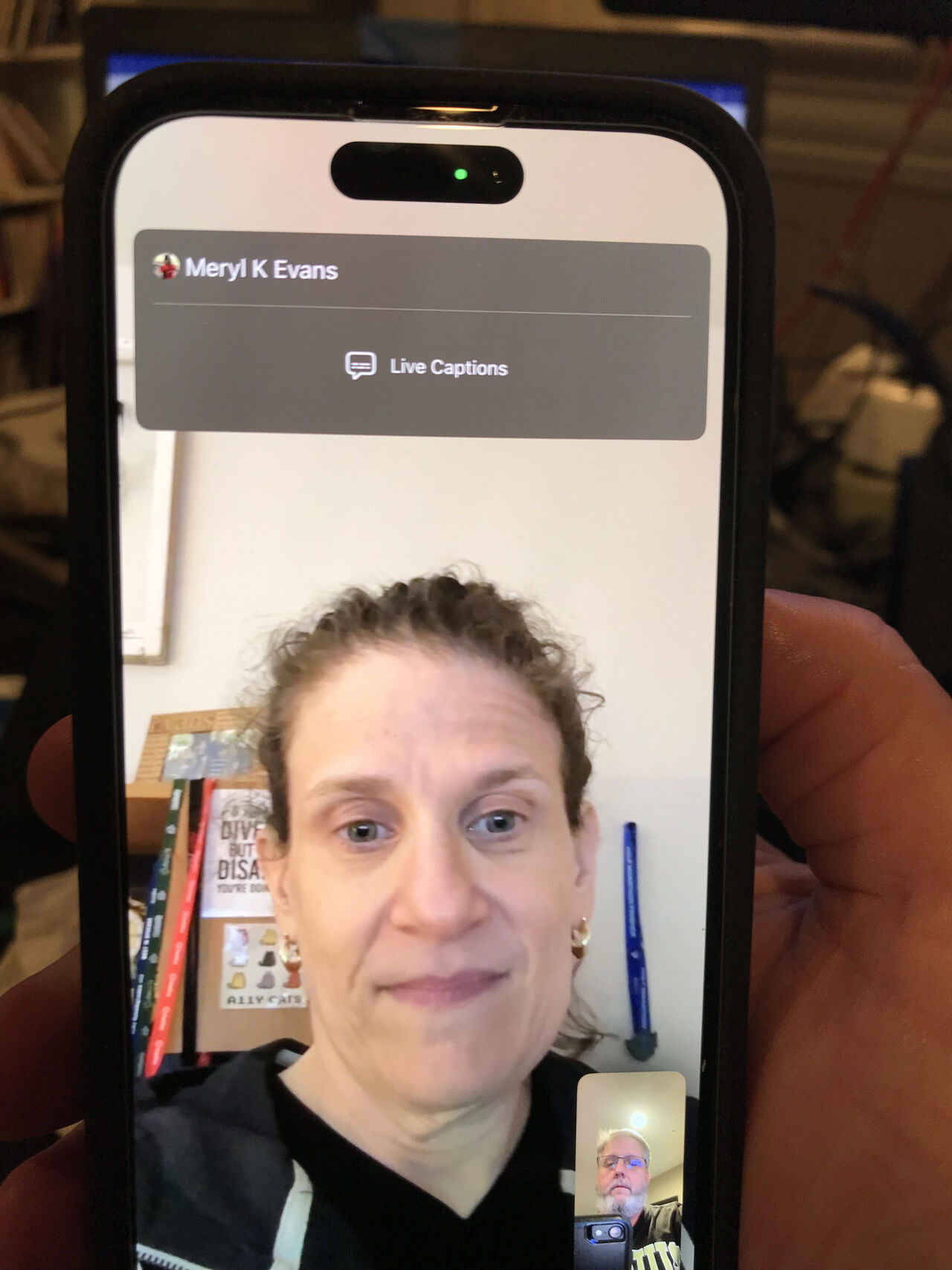 iOS 16 Accessibility: How to Use Live Captions and Accessibility Shortcuts - Equal Entry