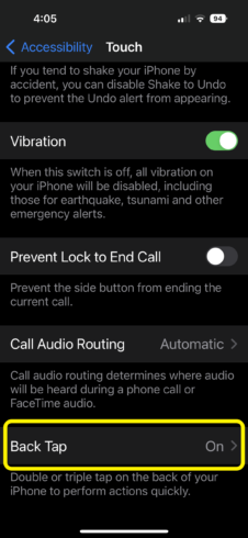 iOS 16 Accessibility: How to Use Live Captions and Accessibility ...