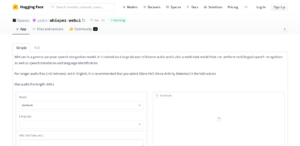 Automatic Captions: Our Experiments and Best Practices | Equal Entry