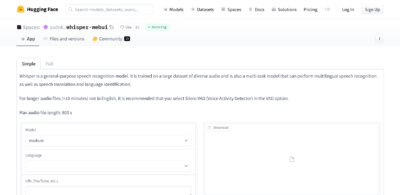 Automatic Captions: Our Experiments and Best Practices - Equal Entry