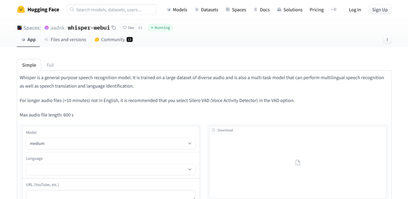 Automatic Captions: Our Experiments and Best Practices - Equal Entry