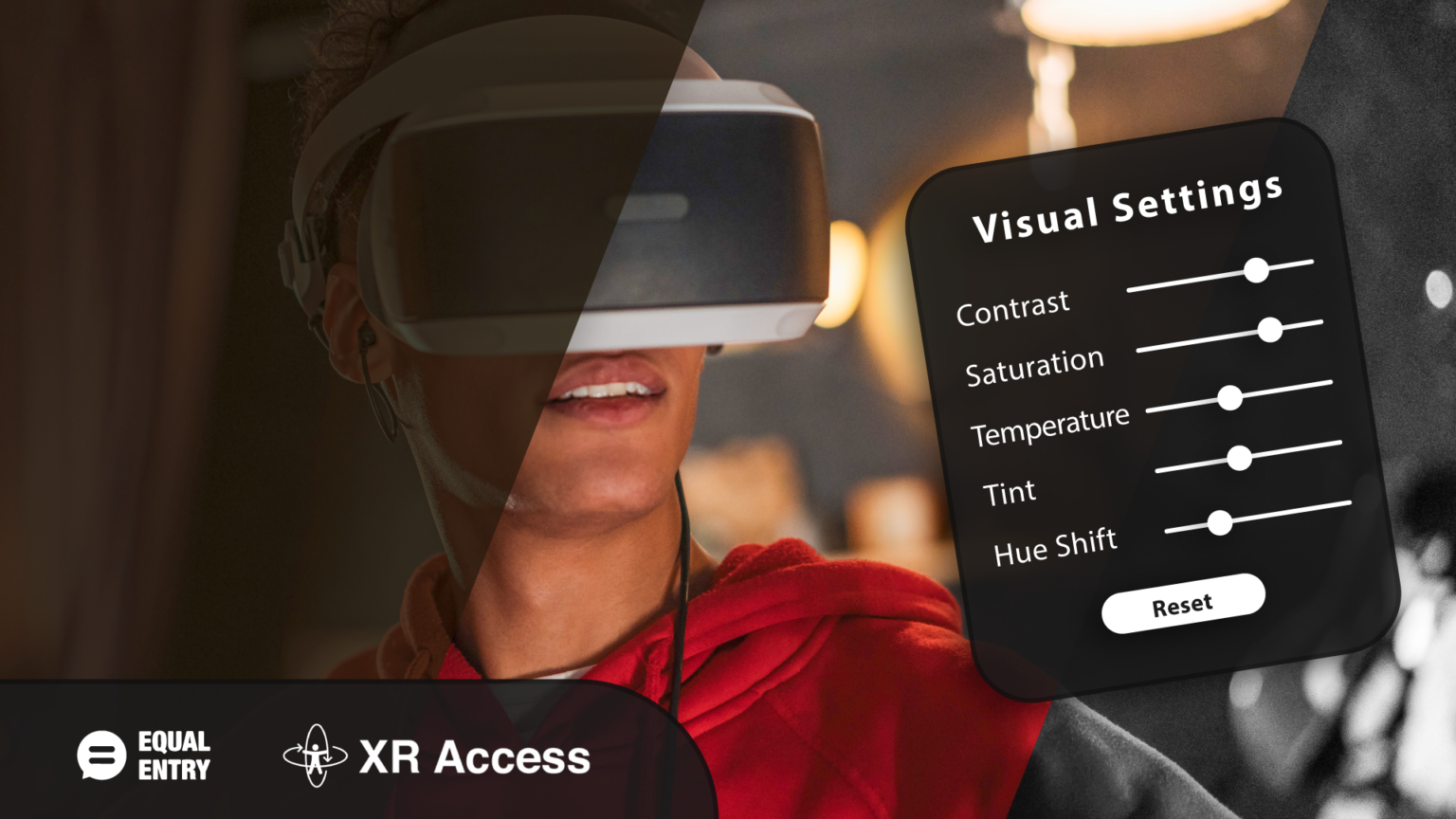 Virtual Reality Accessibility: How to Add In-App Display Settings ...