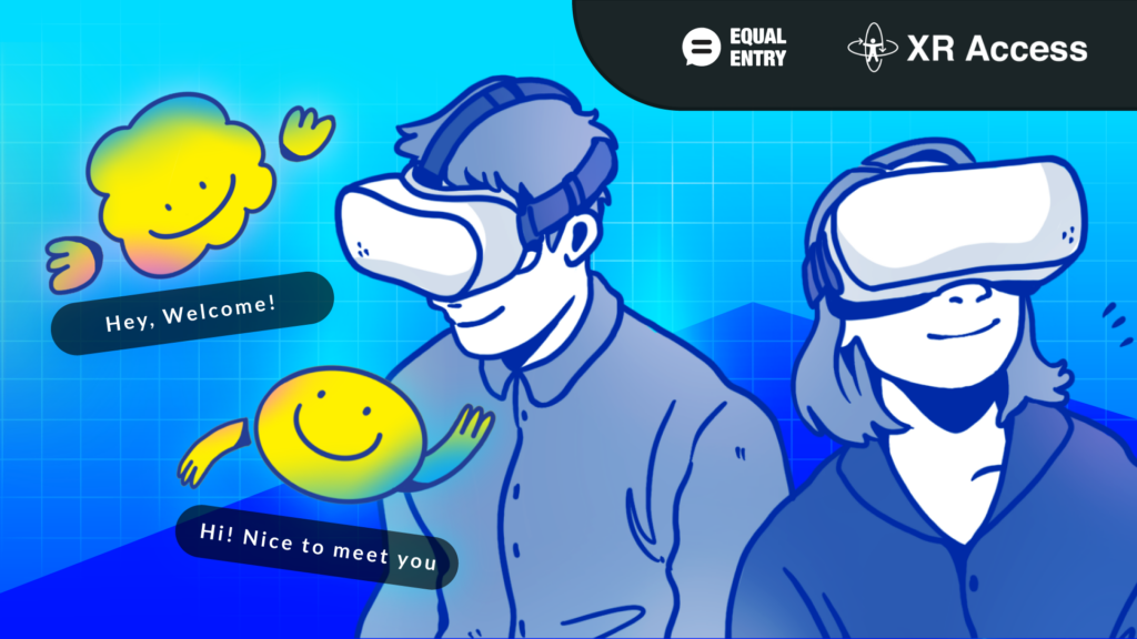 Accessibility Virtual Reality: How to Add Captions Using Open Source ...