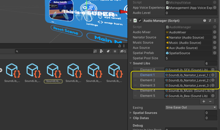 Accessibility Virtual Reality: How to Add Captions Using Open Source | Equal Entry