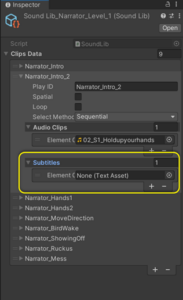 Accessibility Virtual Reality: How to Add Captions Using Open Source | Equal Entry